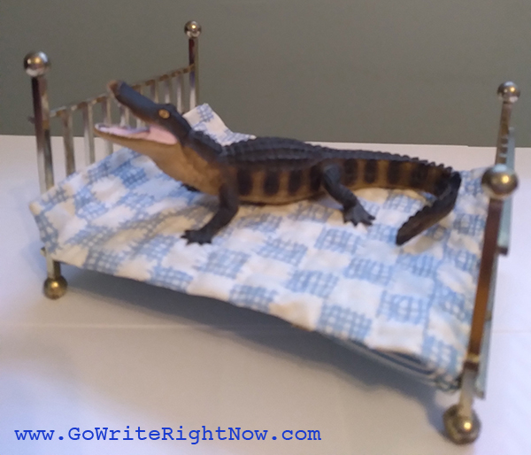 Right Now: Want to uncover your superpowers? Take a nap. – Go Write ...